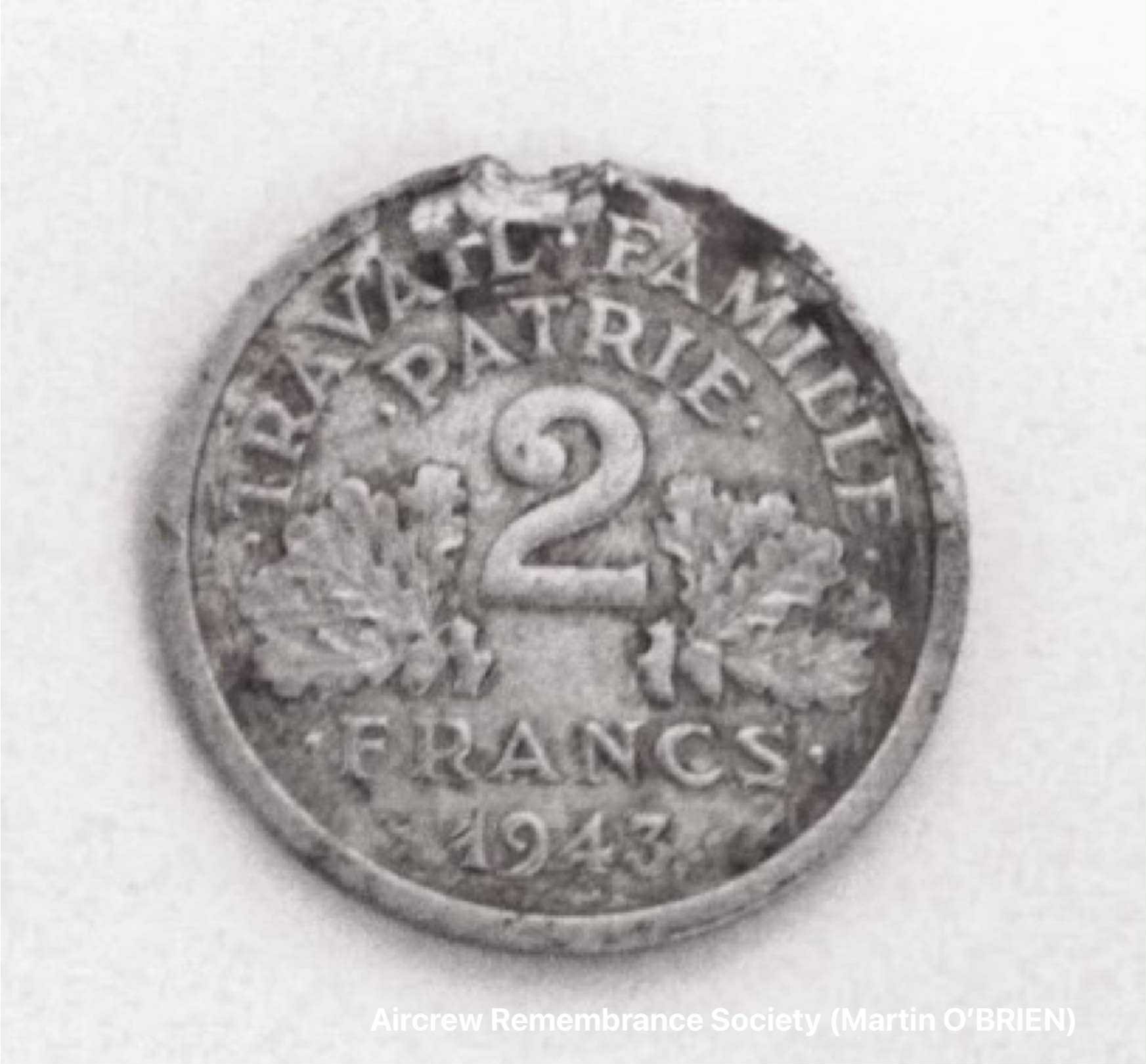 Junkers Ju 88A-4 Wnr. 550581 9./KG54 Crash Site Recovery