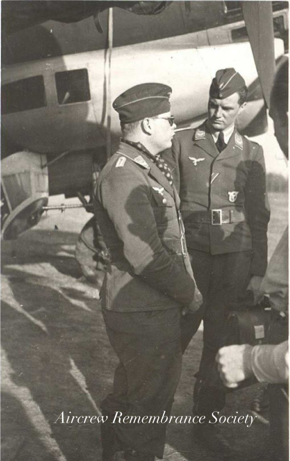 30.03.1941 1./(F)123 Junkers Ju 88A Wnr.0115 Lt. Schlott
