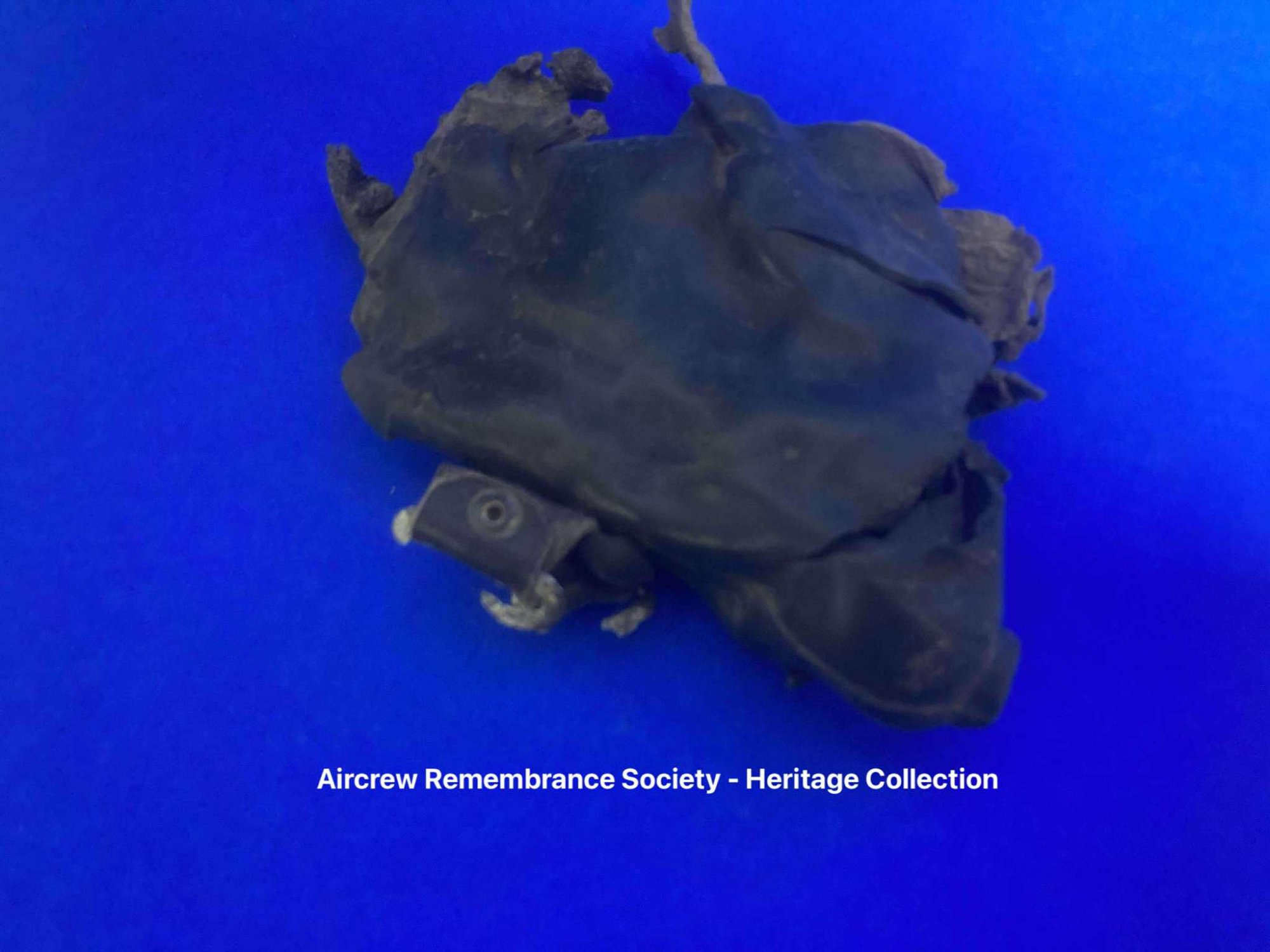 Junkers Ju88 WNr.550581 Catalogue No. Luft 0043A