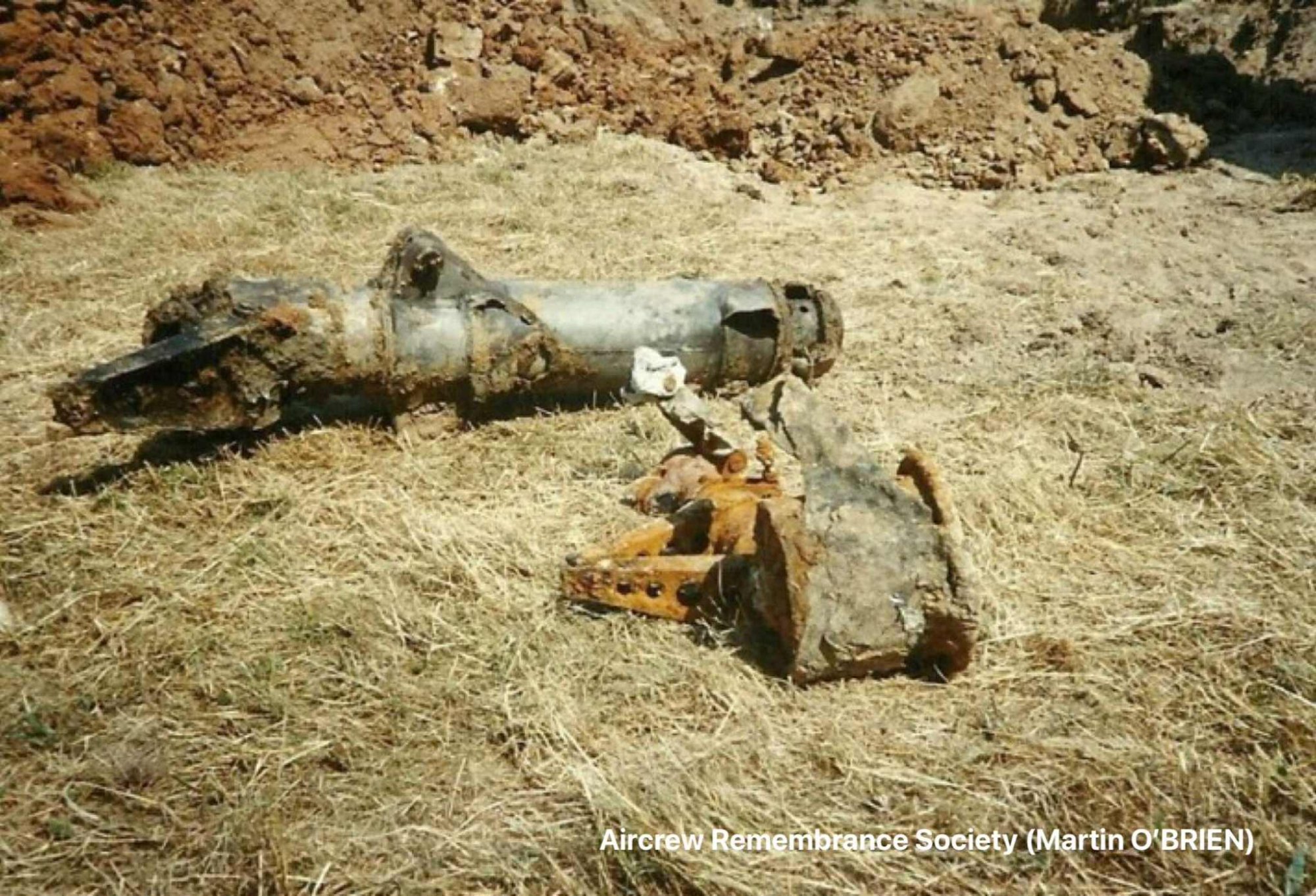 Junkers Ju88 WNr.550581 Catalogue No. Luft 0043A